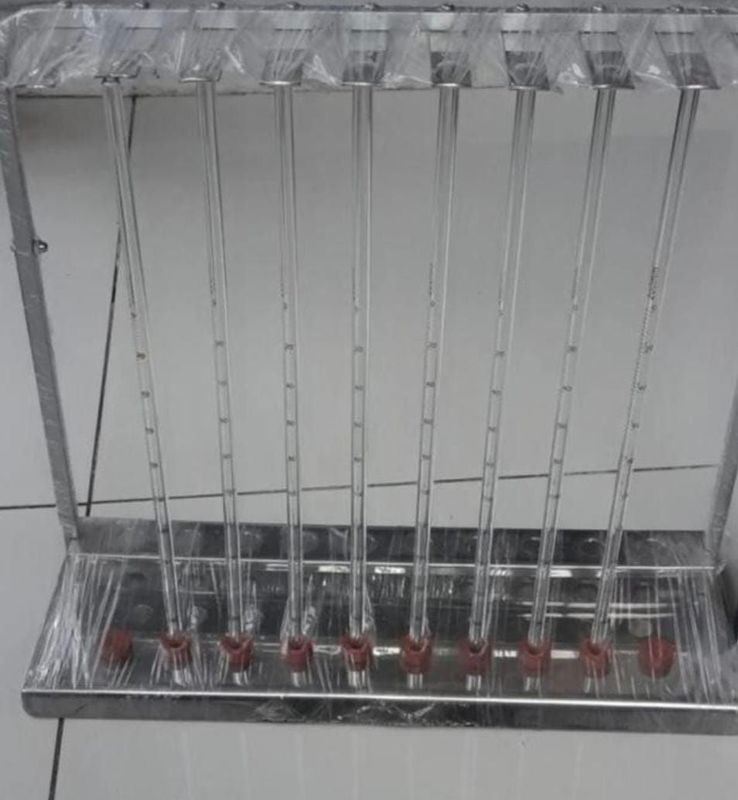 Rak Tabung Westergreen