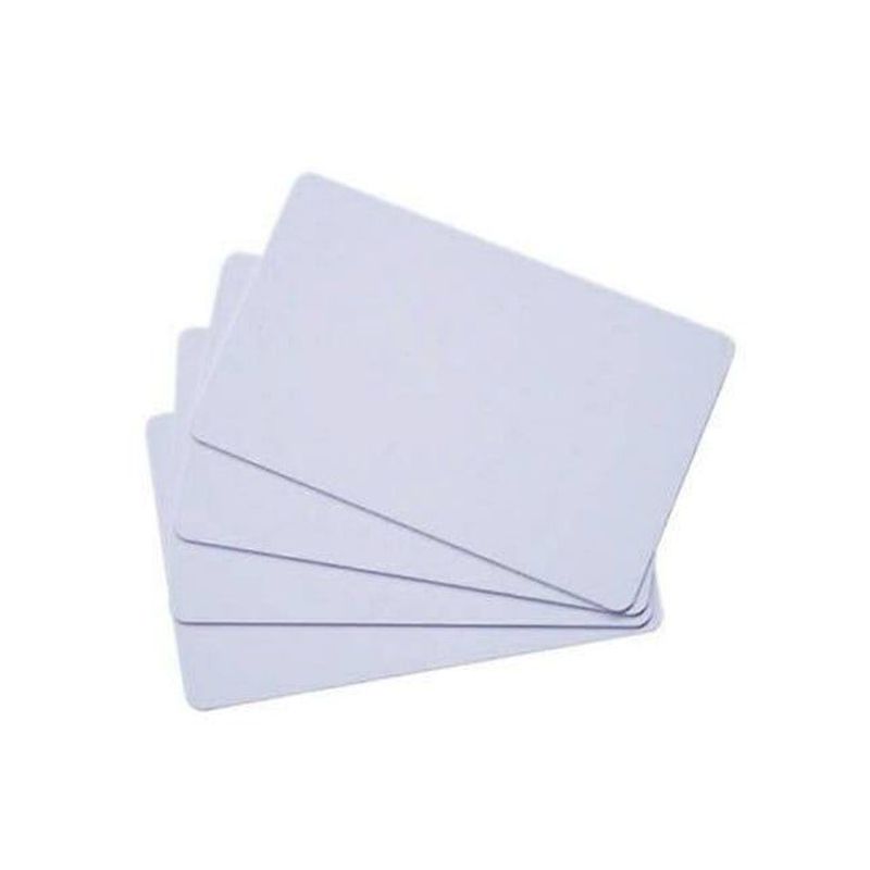 Kartu RFID Proximity 125khz Polos Blank