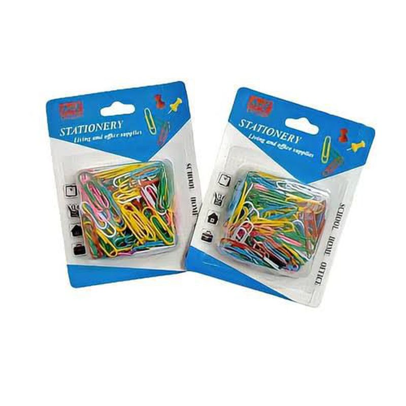 Paper Clip Warna