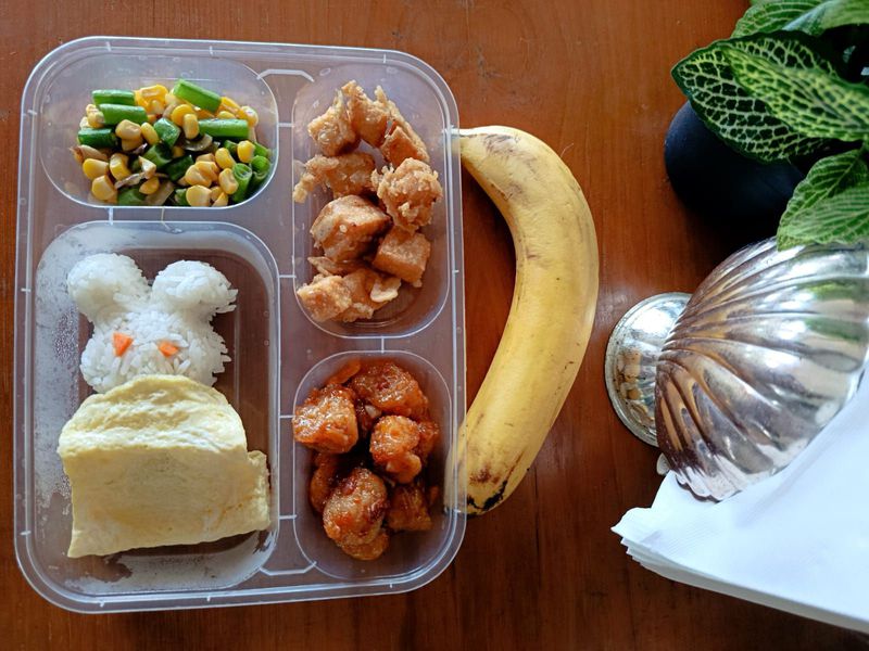 PMT 2025, Makanan Lengkap Balita Menu ke 3