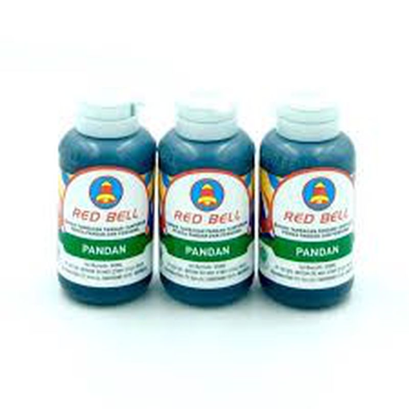 Pasta Pandan Redbell 55ml