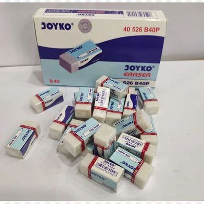 Penghapus Pensil