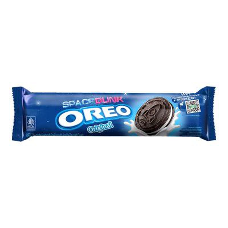 Kraft Sandwich Oreo Original