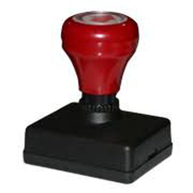 Stempel Cetak