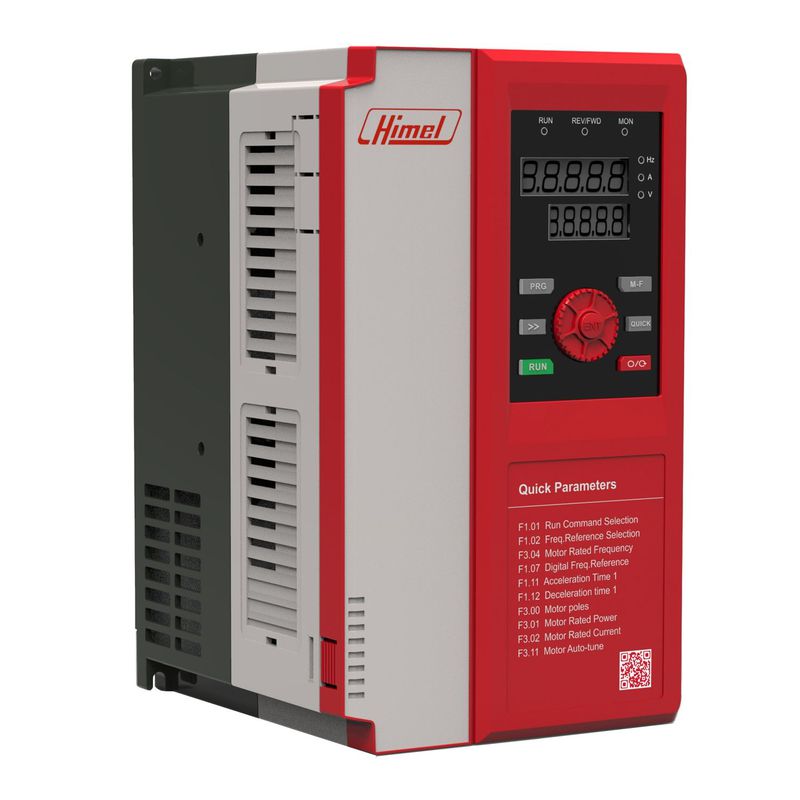 Himel Variable Speed Drive (VSD) Expert Standard 15 kW