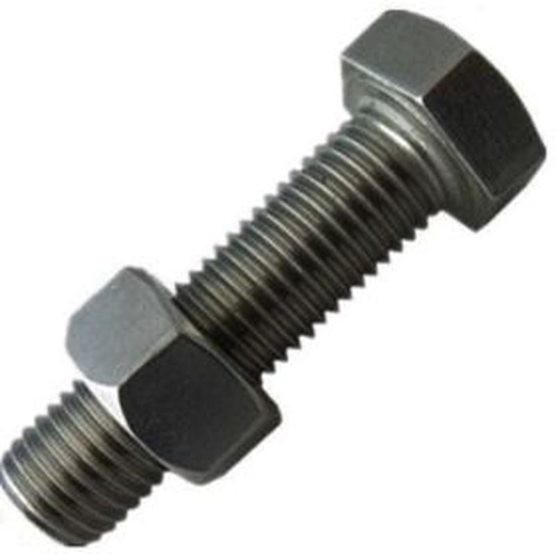 Baut Mur Ring M10x70