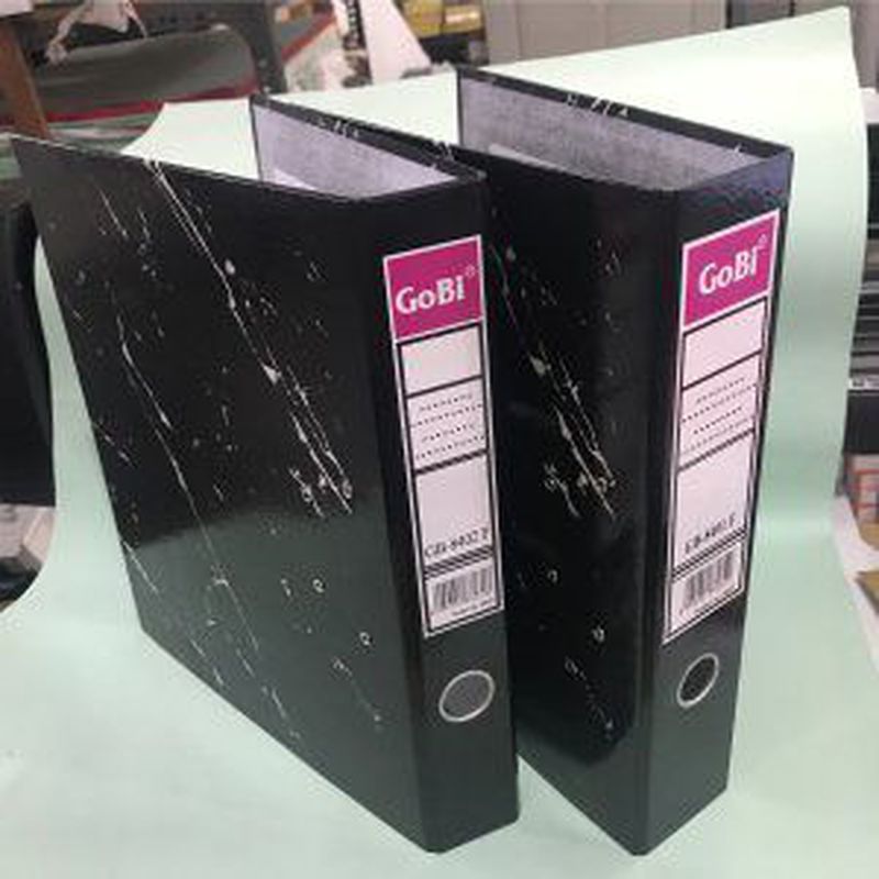 Map / Odner Gobi 402F