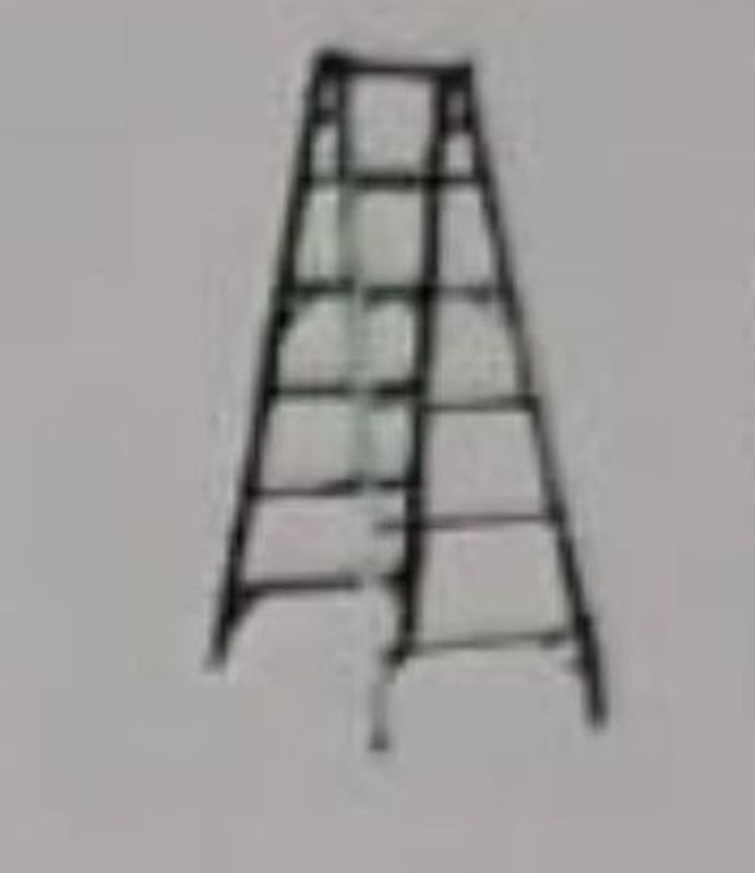 APACHE TANGGA ALL (PANJANG 3 METER, BENTUK A 1,5 METER)