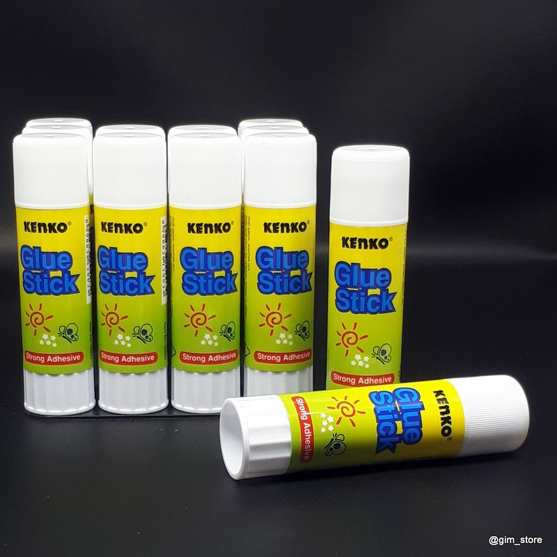 Lem stick 25 Gram