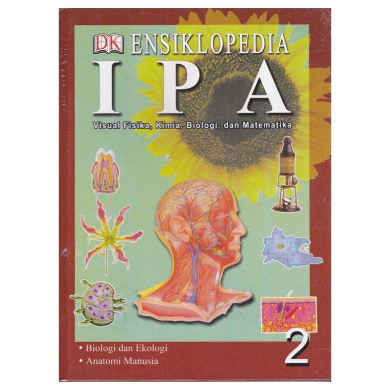 ENSIKLOPEDIA IPA 2