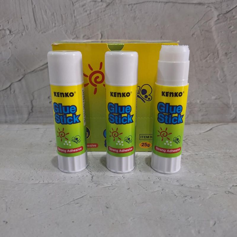 Lem Kenko Stik 25 Gram