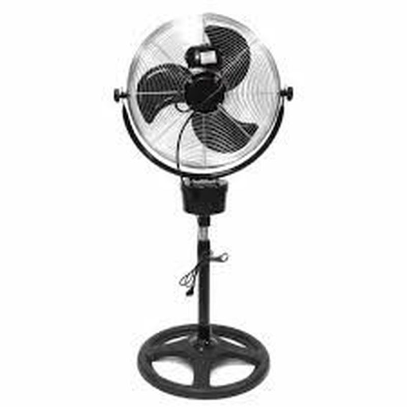 Kipas Angin Regency Standing 20 Inch