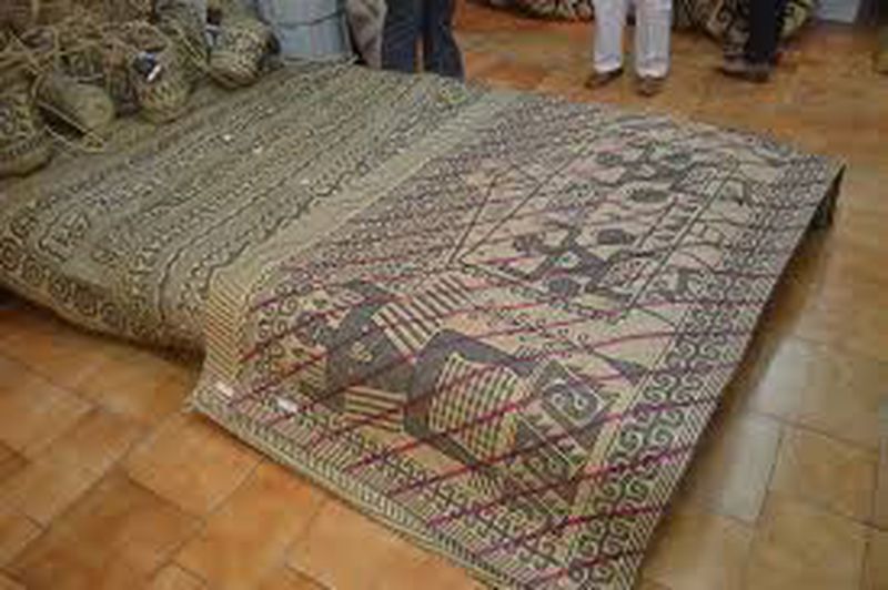 Tikar