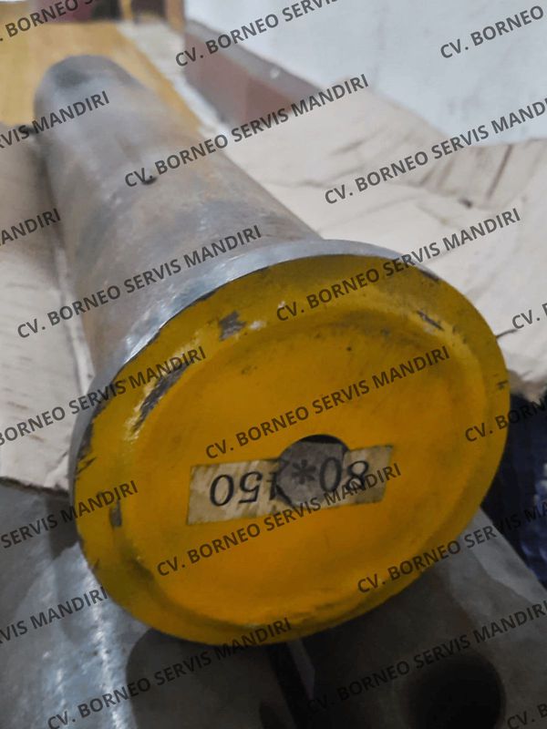 PIN BUCKET EXCA 320 UKURAN 80*450