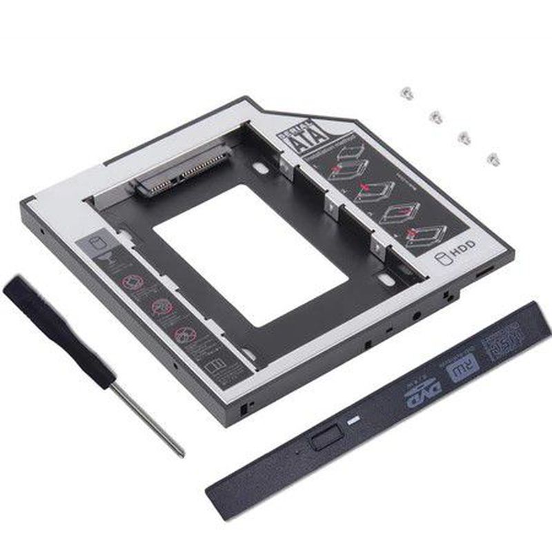SSD Caddy 2.5