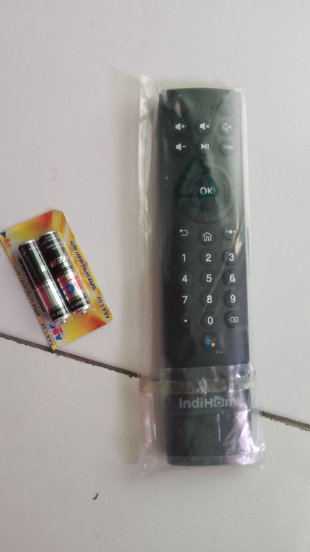 Remote Indihome Original