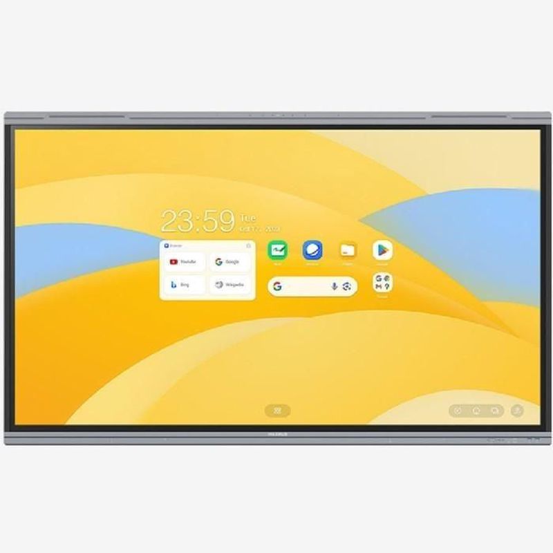 SmartBoard Maxhub Dongle Wireless + Webcam MHB.U6530 - 8/64 GB - 65 inch