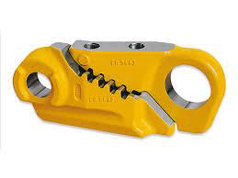 Master Link Excavator