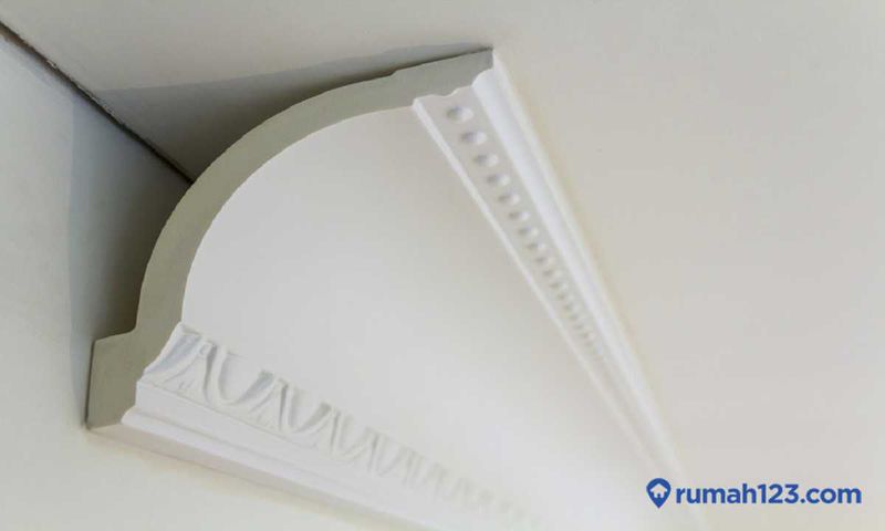 List Gypsum Profil