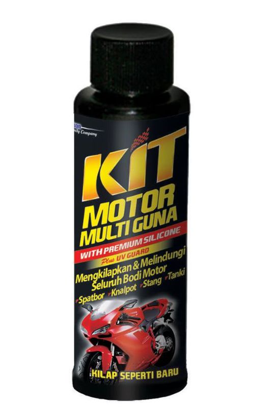 Kit Pengkilap