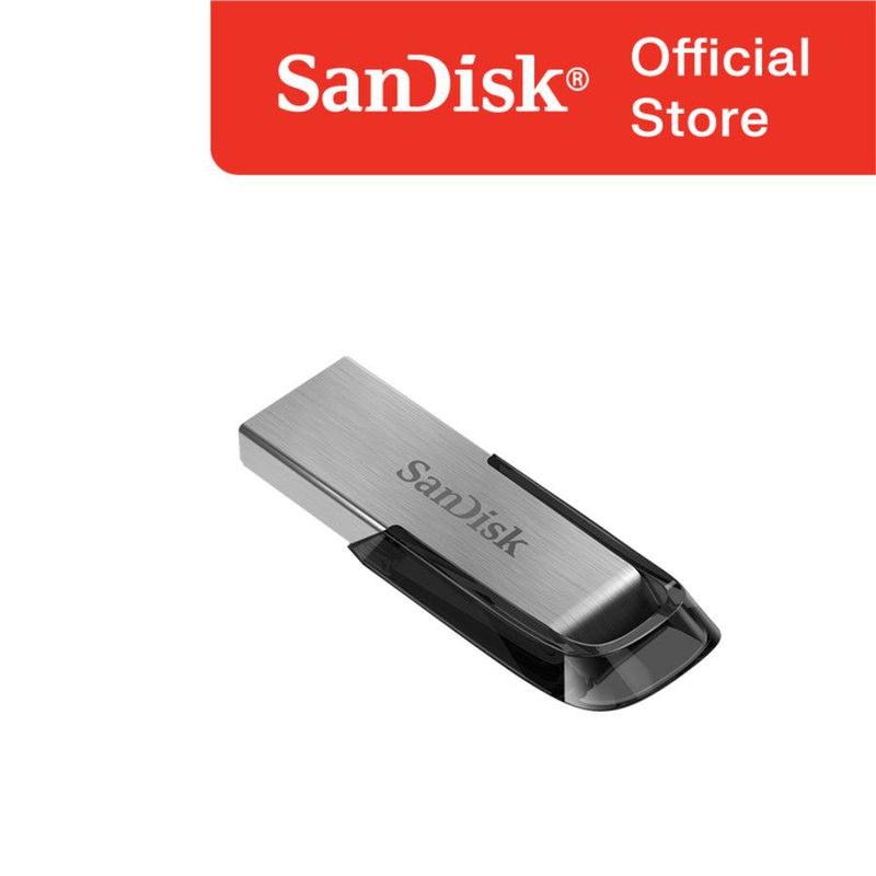 Flash Disk Sandisk 64 Gb
