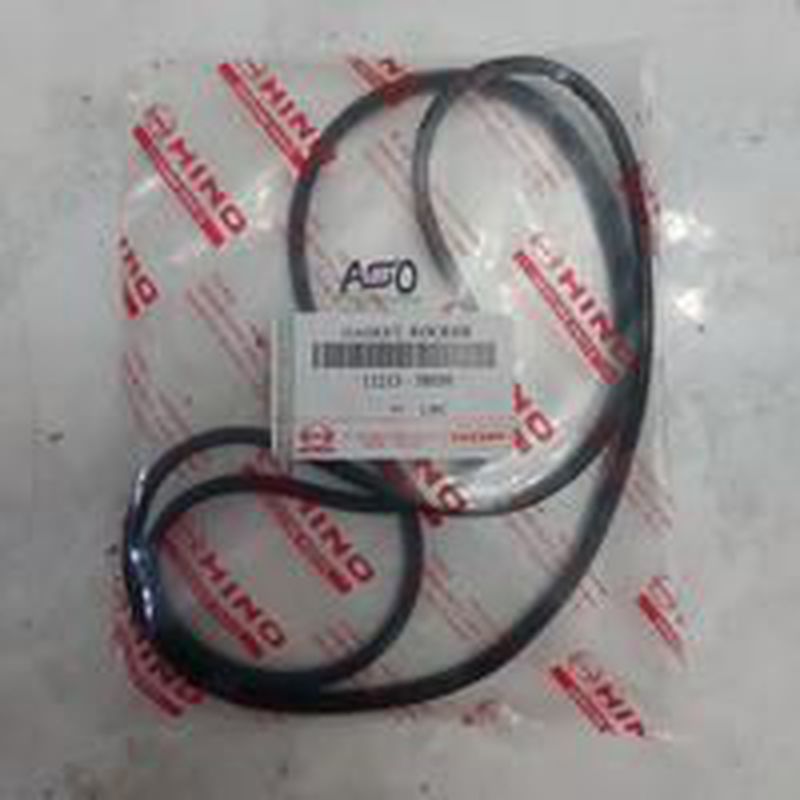 Packing Klep Excavator