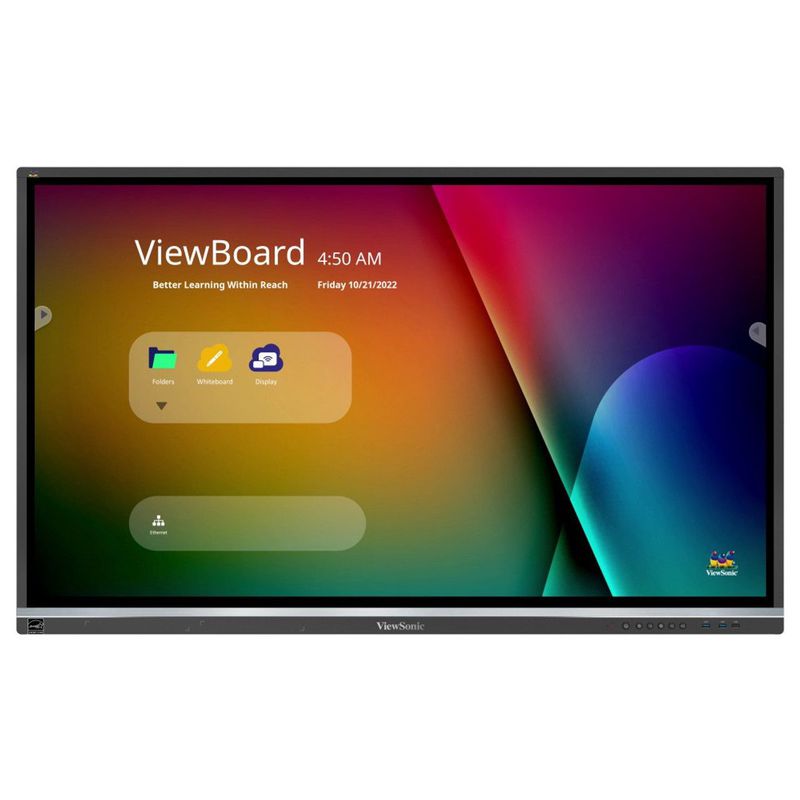 SmartBoard ViewSonic Viewboard IFP5550-5 - 4/32 GB - 55 inch