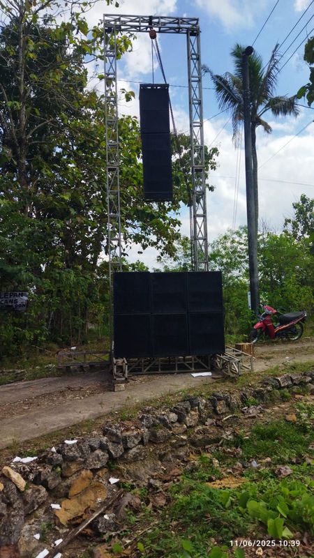 Sewa Sound System