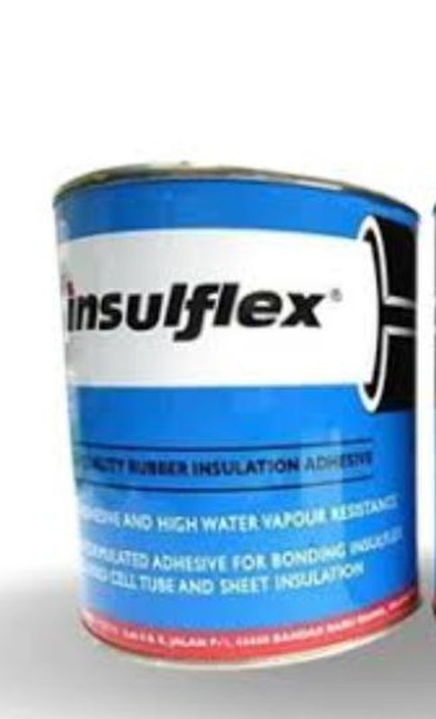 Lem insuflex besar