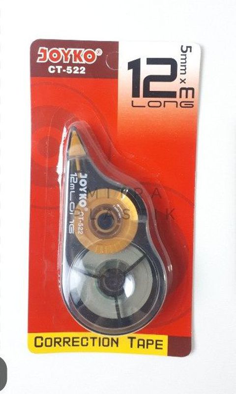 TIPEX JOYKO CT522