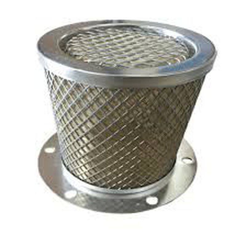 Saringan Transmisi loader