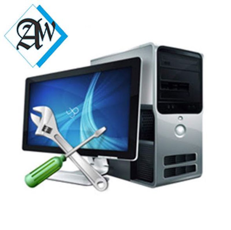 Pemeliharaan Personal Komputer/Notebook