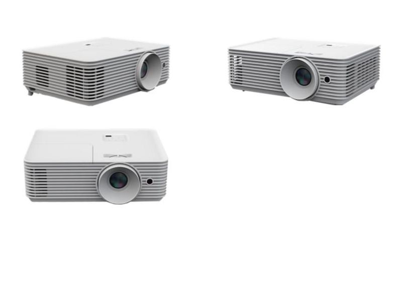 Portable Projector Vivitek DX330