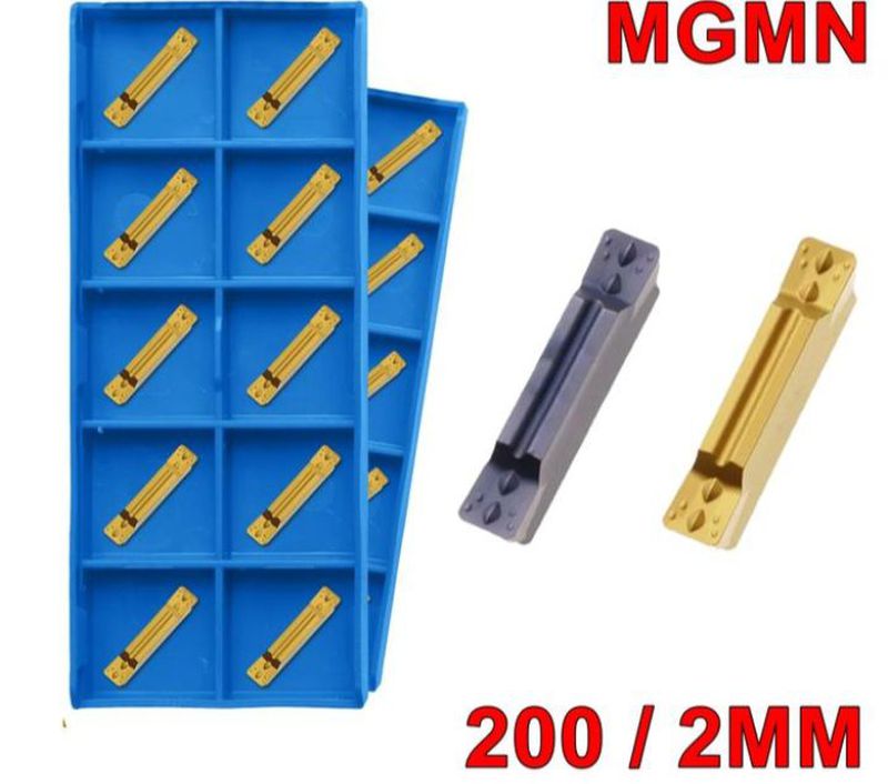 Pahat Insert Alur Mgmn 200