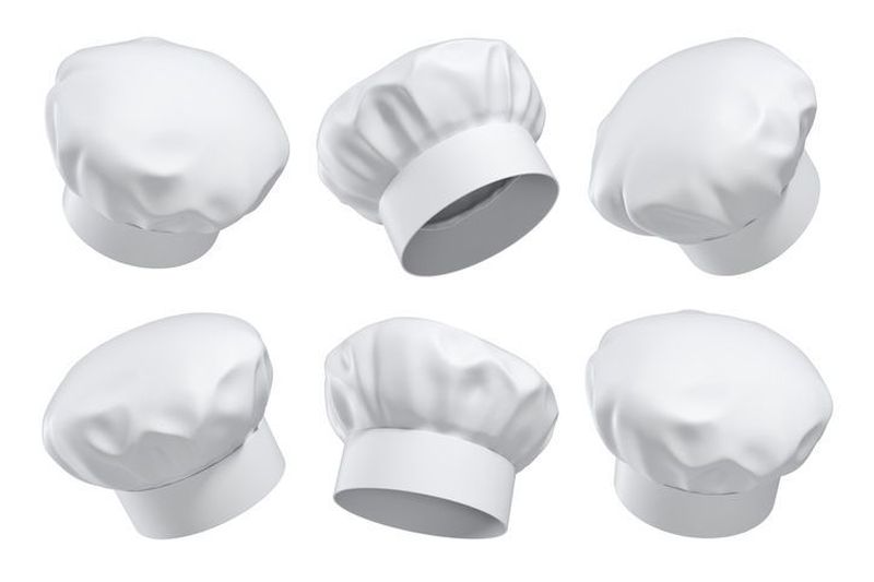 Topi Chef