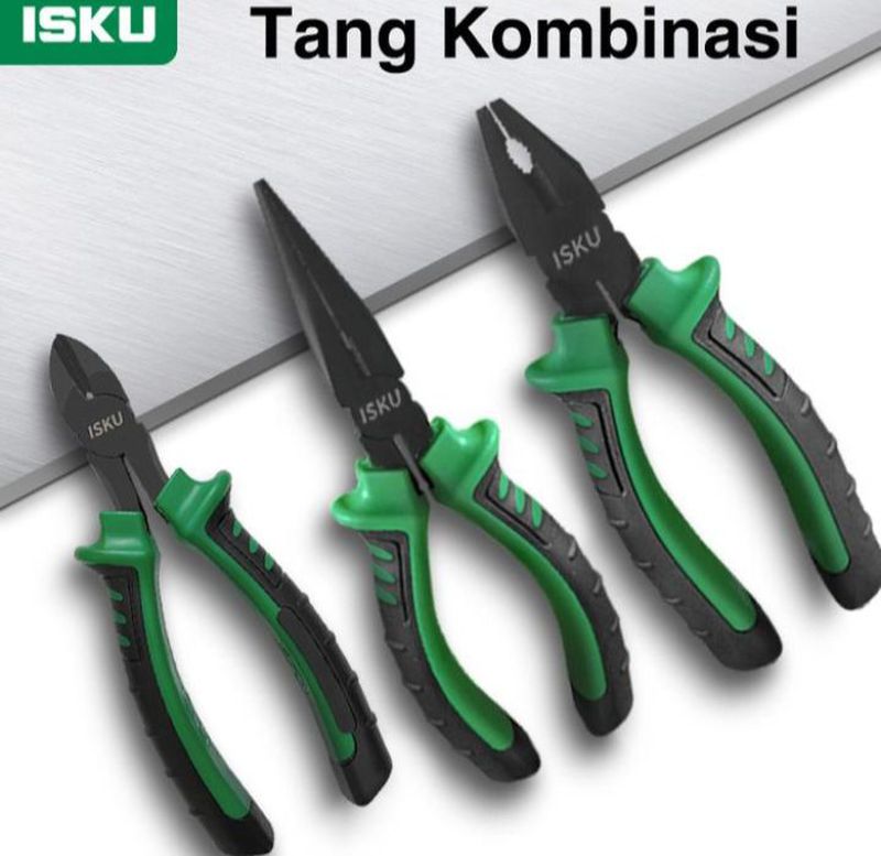 Tang Kombinasi