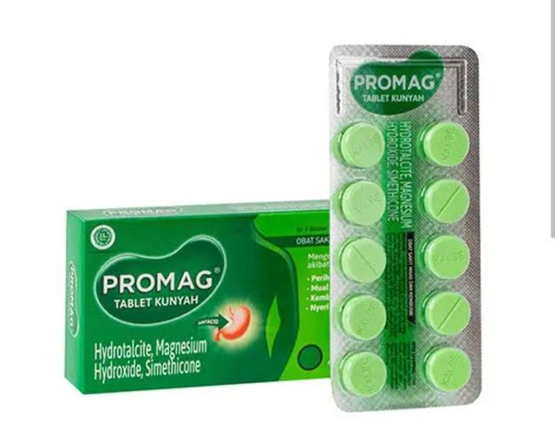 promag/ strip