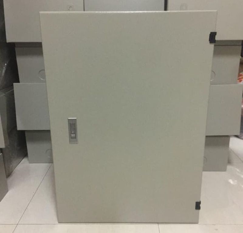 Box Panel 50 x 60