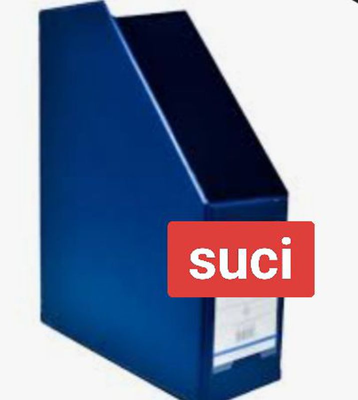 box file 4011