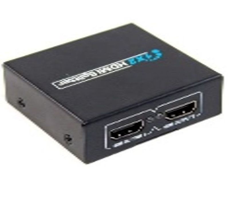 Spliter HDMI 2 Port
