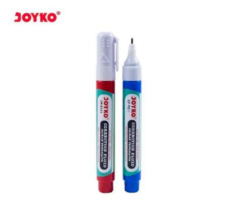 Tipe X Cair Joyko CF-P211 / Correction Fluid