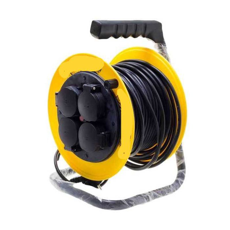 KABEL ROLL 220 V