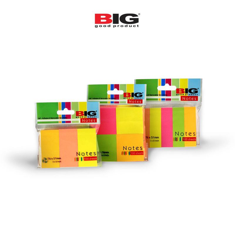 STICKY NOTE BIG 5W