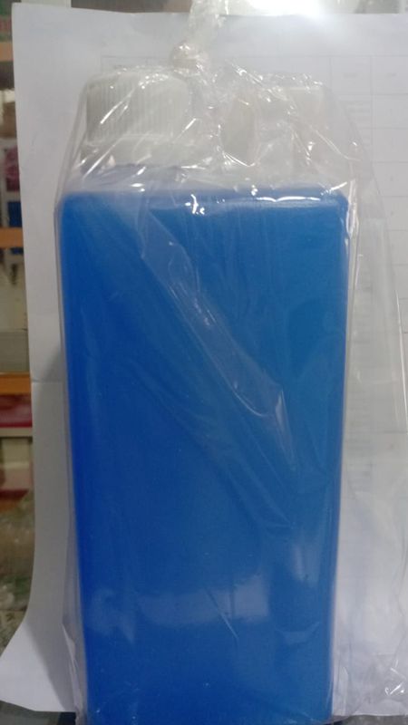 SOLVENT BLUE