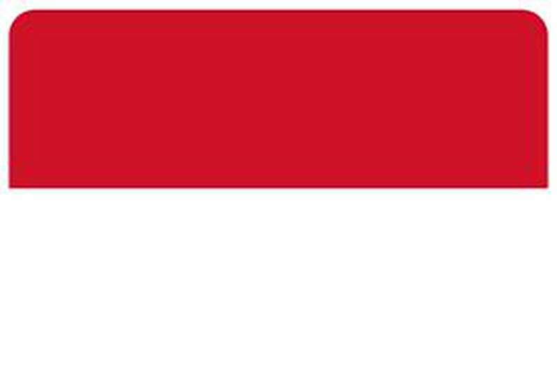 BENDERA MERAH PUTIH