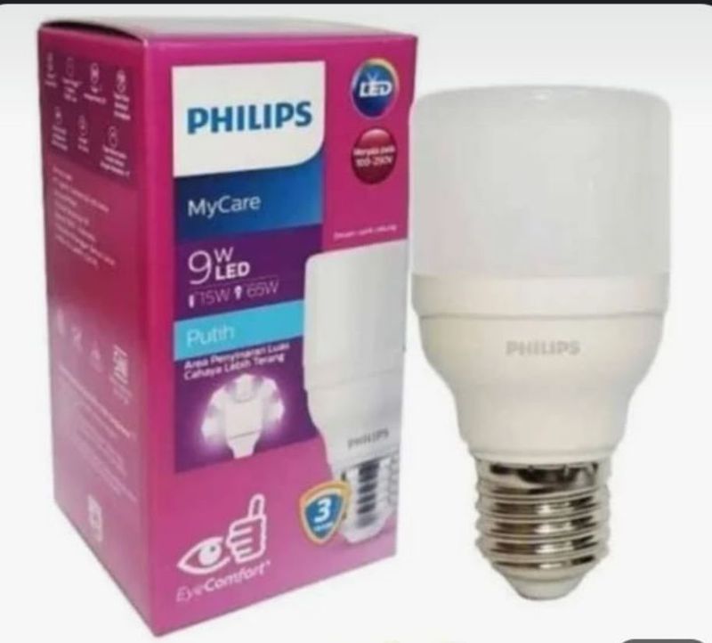 lampu philips