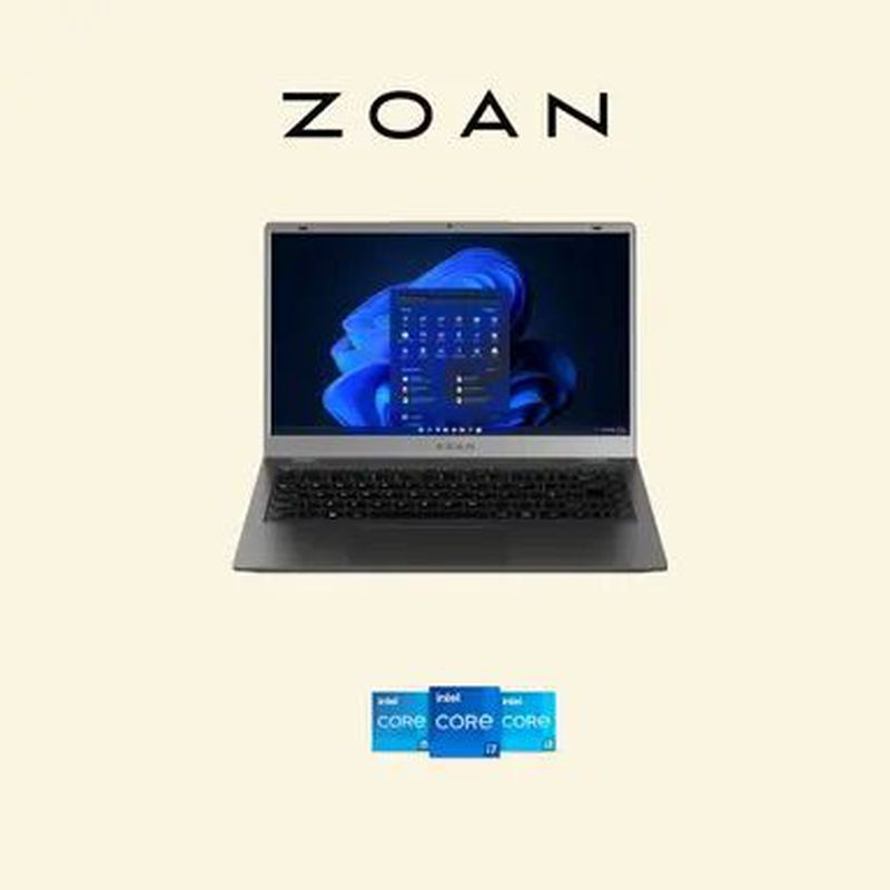 ZOAN Notebook River