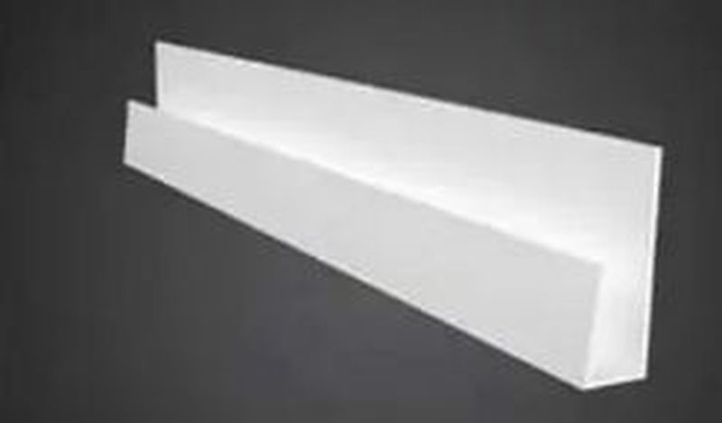 List PVC U