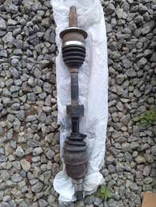 AS RODA CV JOINT ASSY