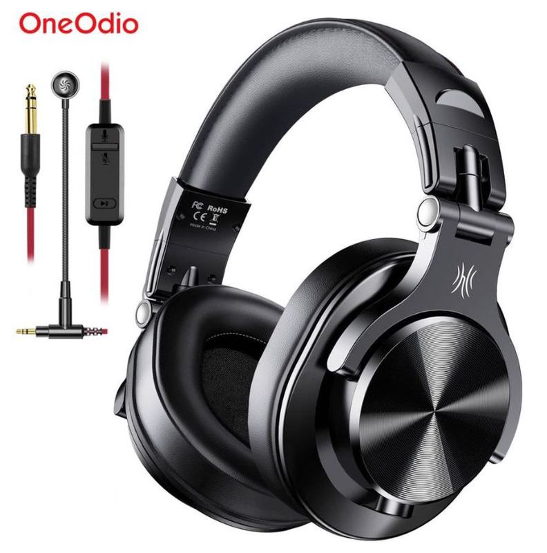 HEADPHONE - OneOdio A71 Fusion